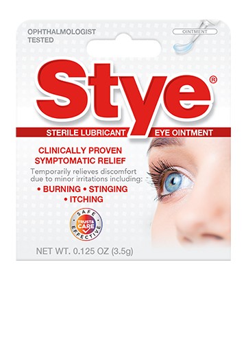 Stye Products | STYE™